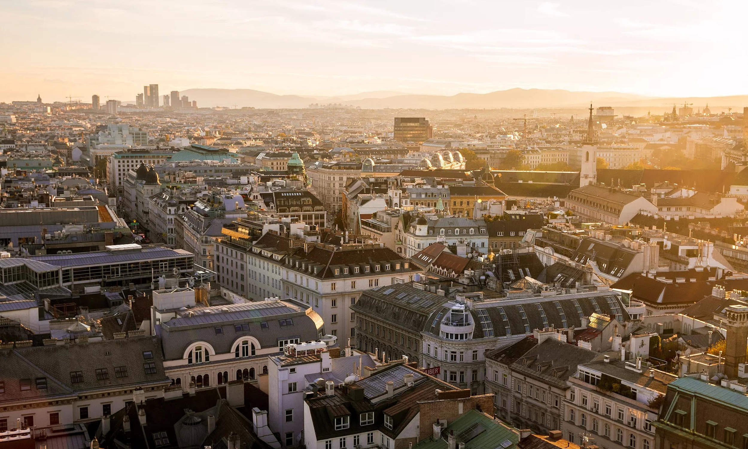 Locations - Pfingsten 25