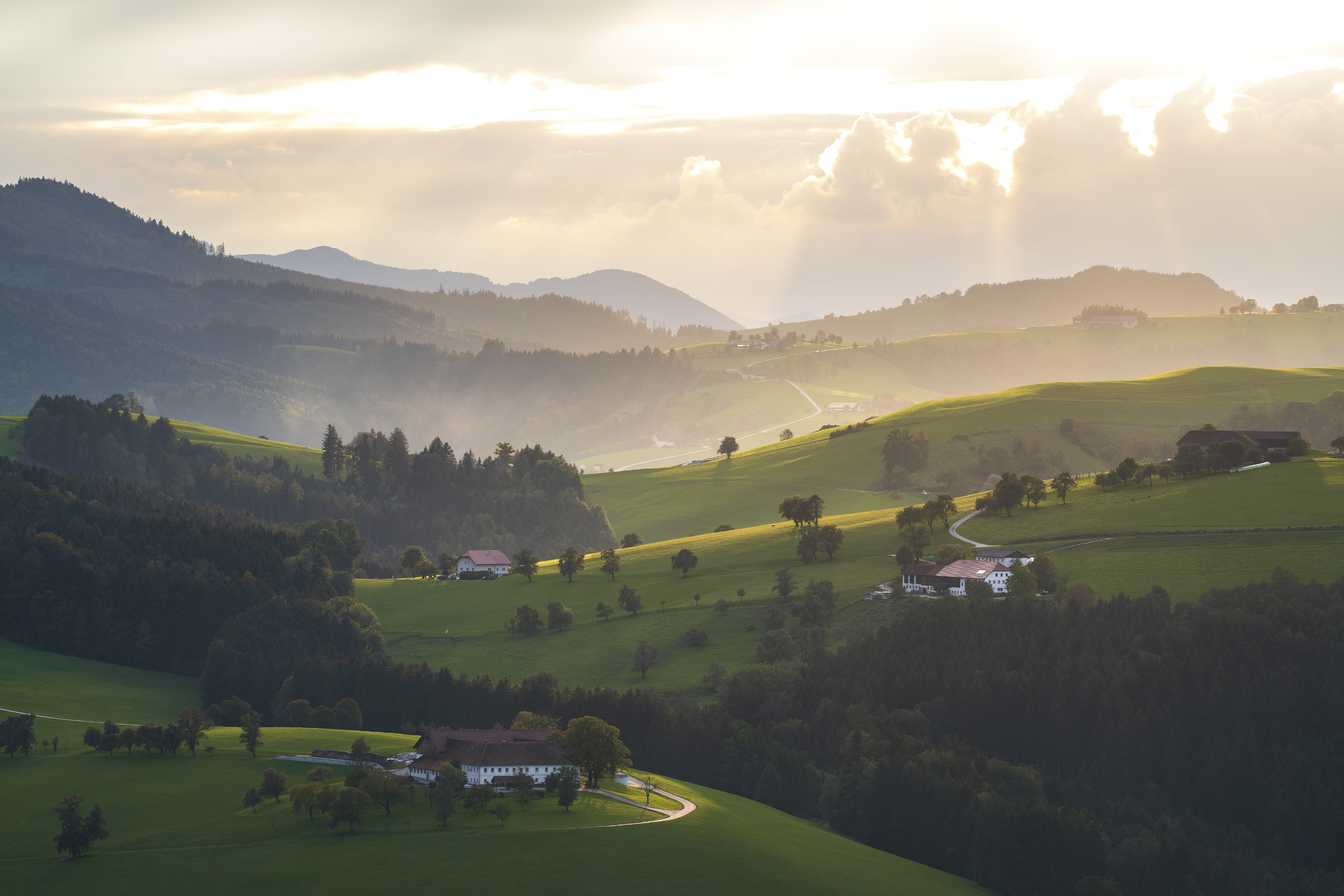 Mostviertel - Pfingsten 23