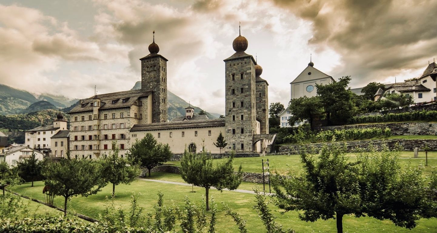 Locations - Pfingsten 25