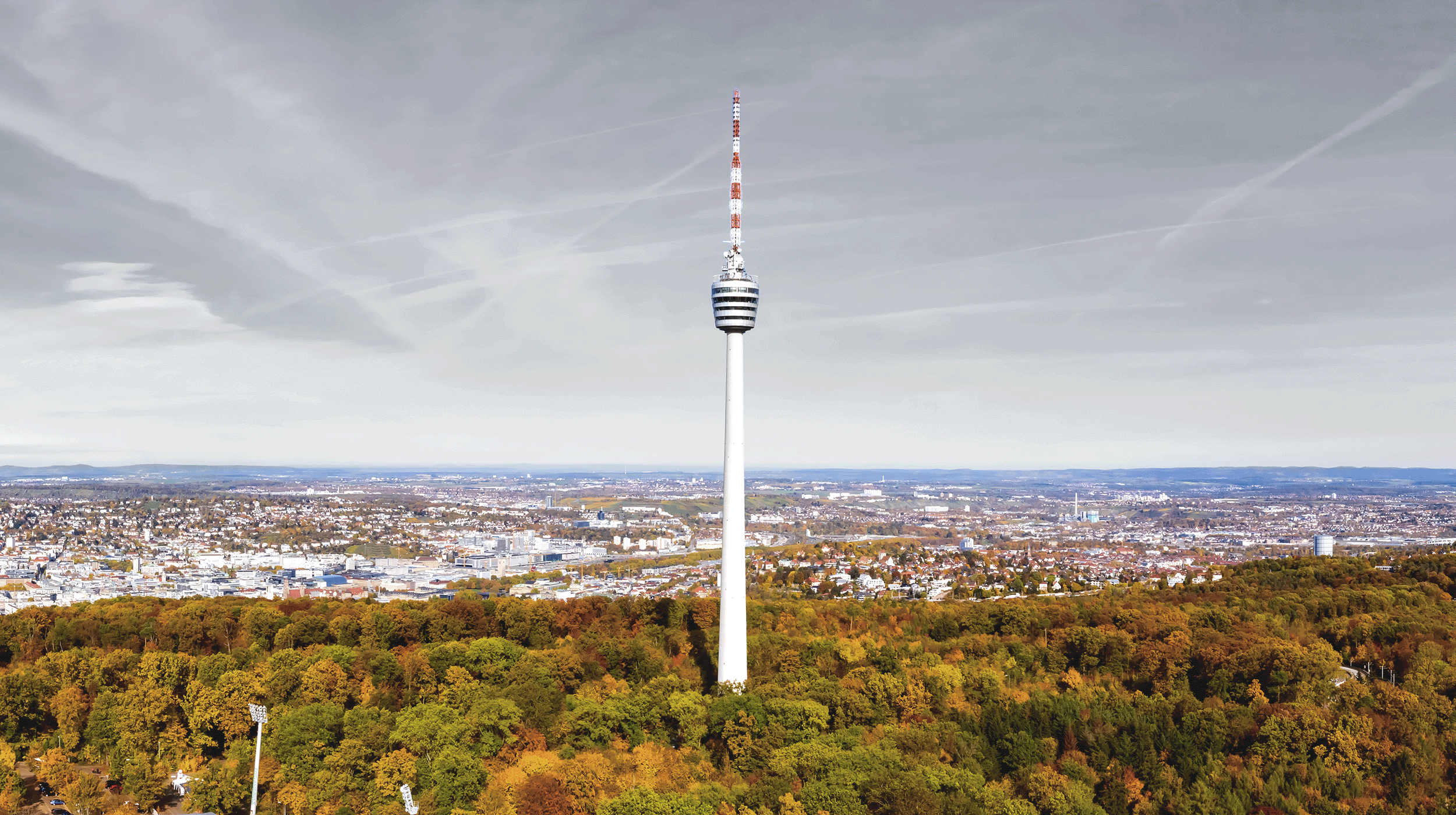 Locations - Pfingsten 25