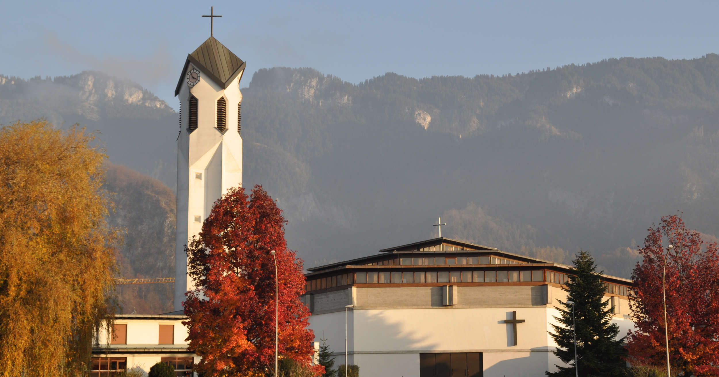 Locations - Pfingsten 25