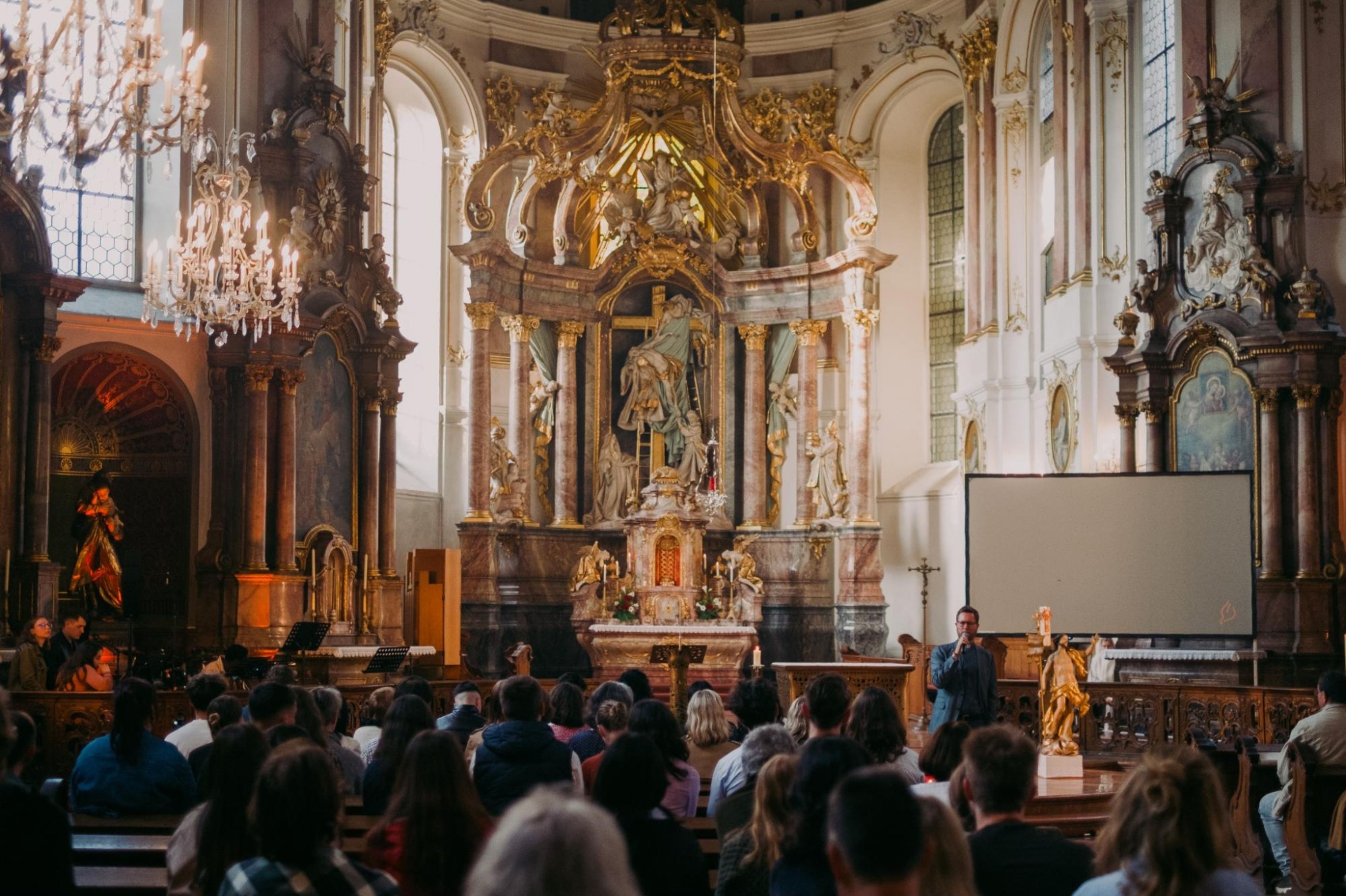 Mainz Pfingsten 25 Mainz Pfingsten 25